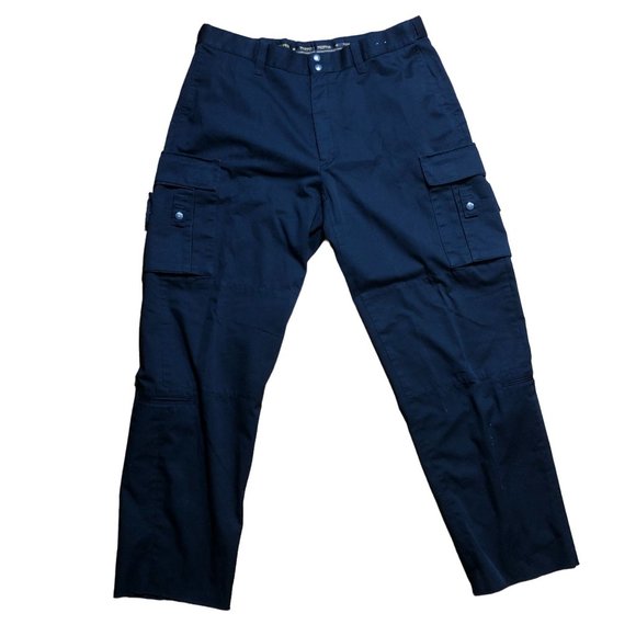 Propper | Pants | Mens Propper Black Tactical Cargo Pants Work Size 42 ...